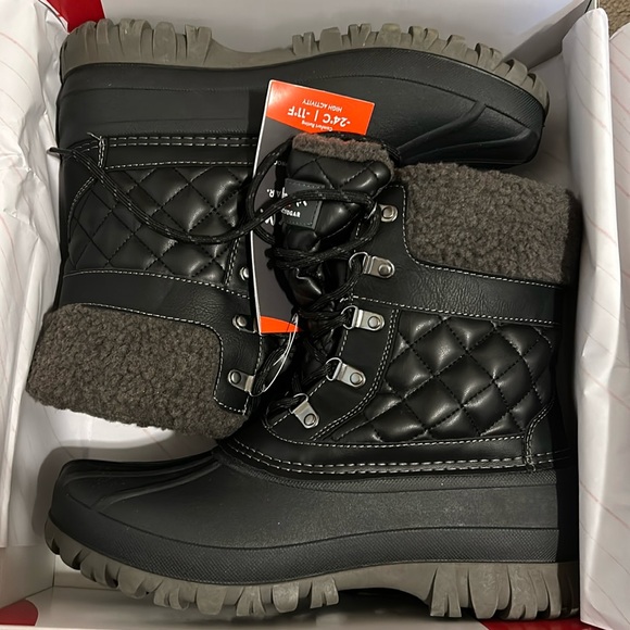 Cougar | Shoes | Cougar Waterproof Boots | Poshmark